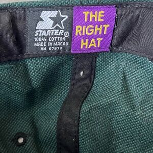 STARTER | Accessories | Vintage 996 Green Bay Packers Nfl Super Bowl ...